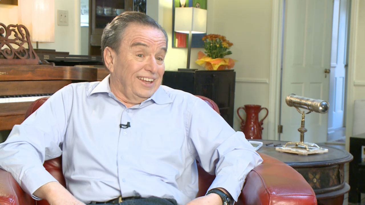 Psoriasis: A Guide for Patients - Alan Weiss Productions