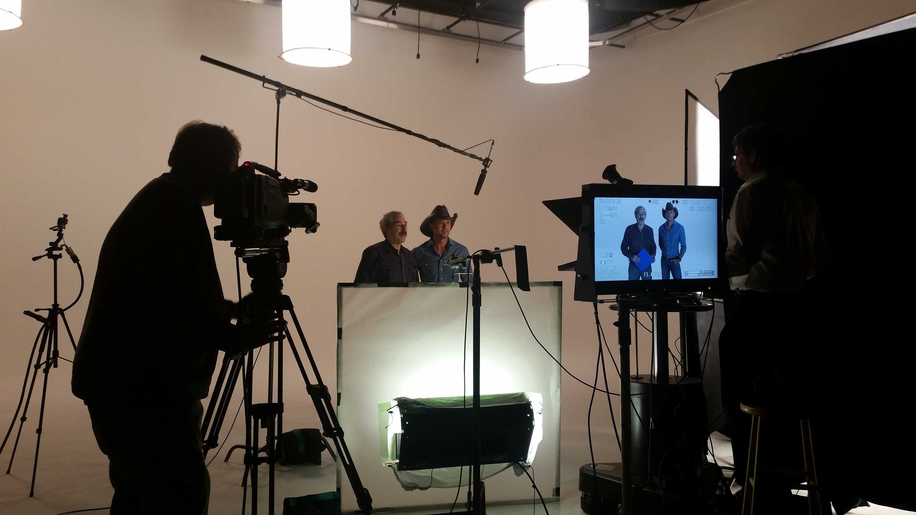 Our Services - Alan Weiss Productions