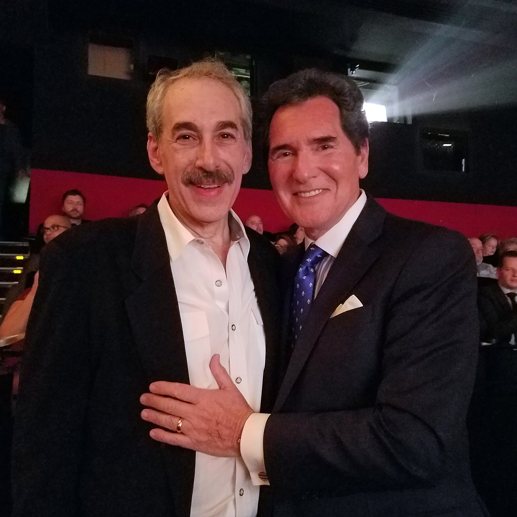 Alan J. Weiss, Emmy Award-Winning President of Alan Weiss Productions ...