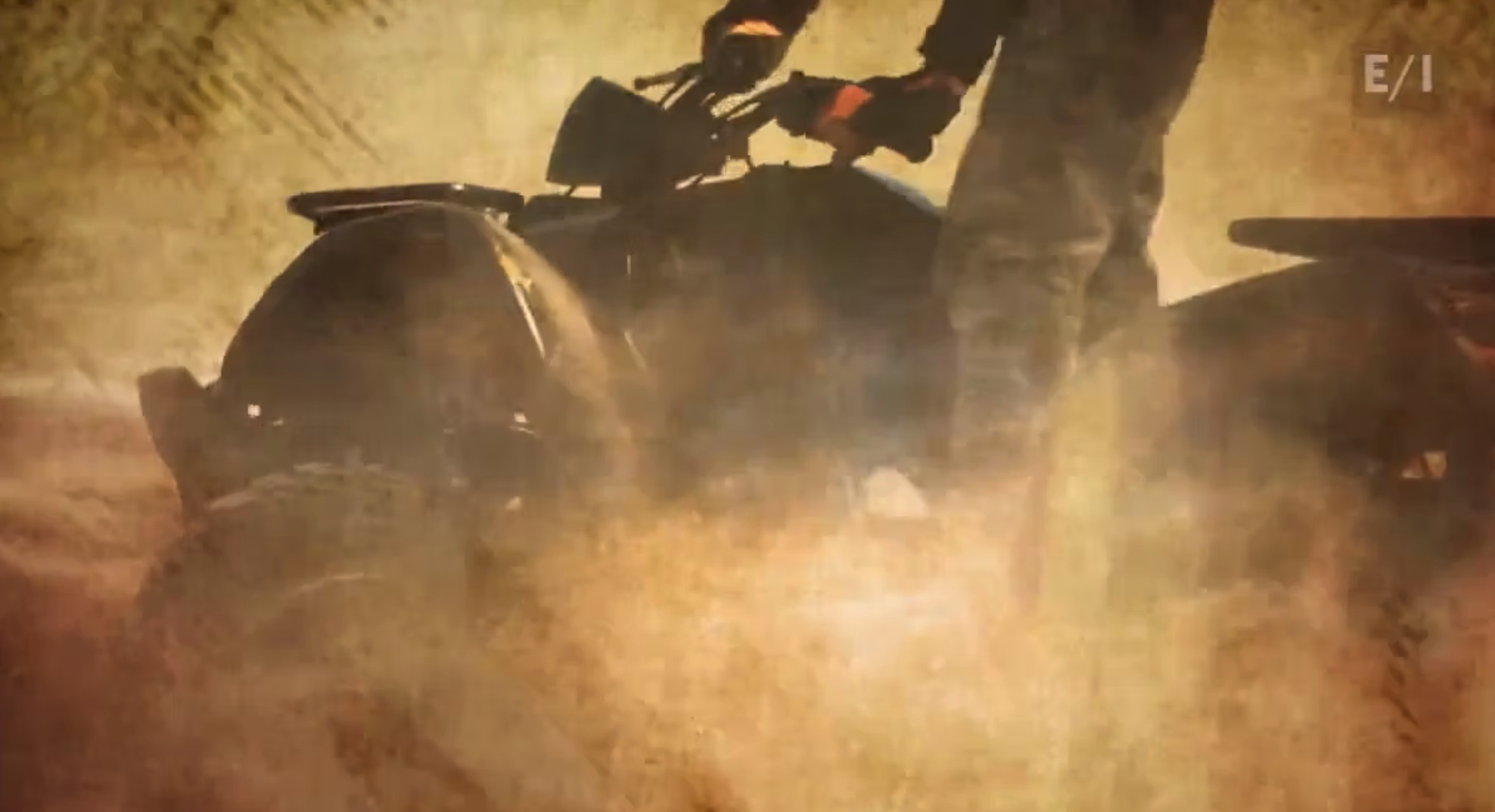 Top Story TKN 1950: ATV Injuries - Alan Weiss Productions