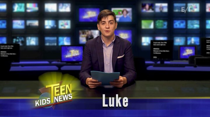 Teen Kids News Archives - Alan Weiss Productions