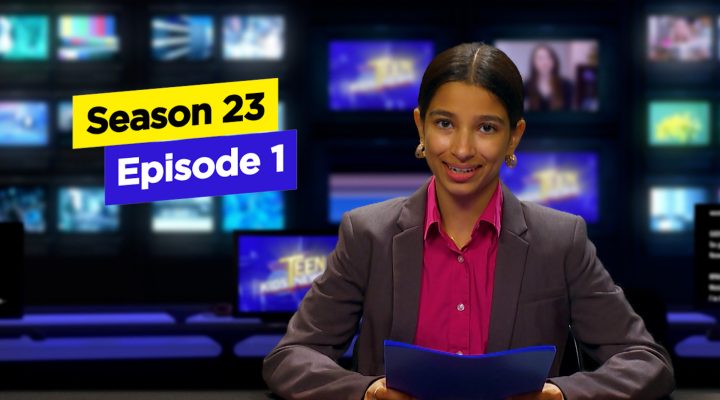 Teen Kids News Archives - Alan Weiss Productions